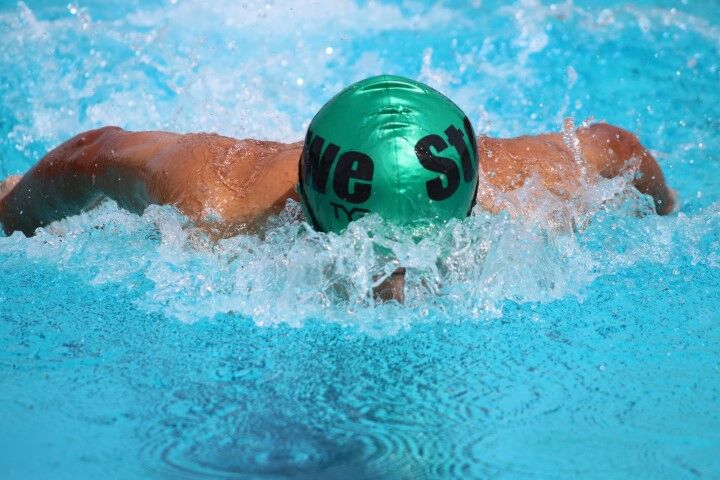 2020/21 Winter Swim Club Starts Monday September 14th
