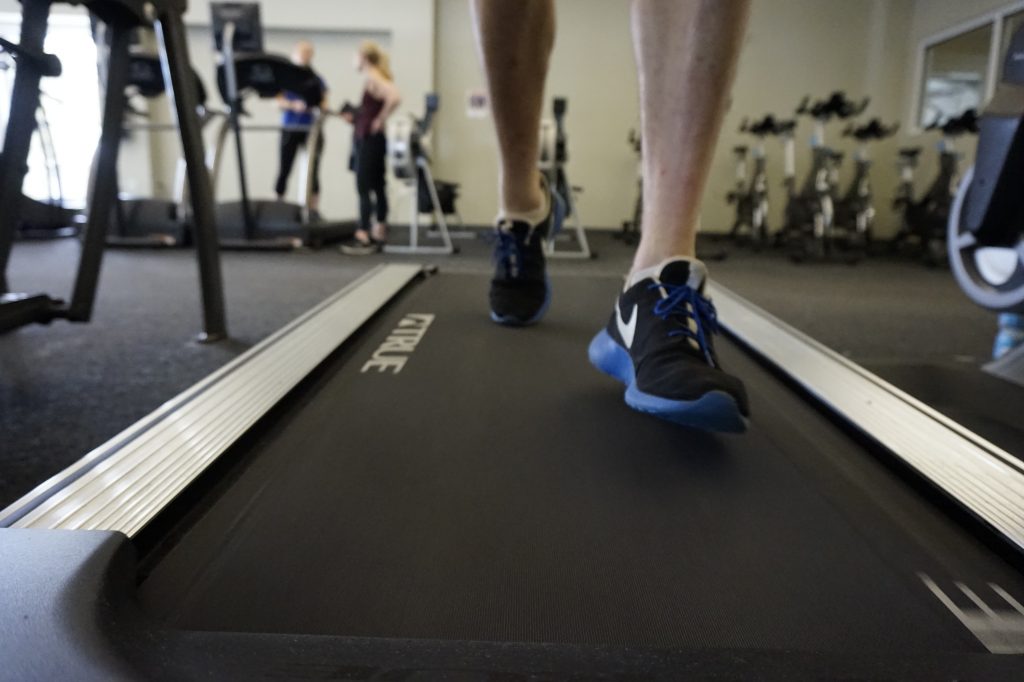 SHREDMILL the kick butt treadmill class you’ve been dreading & will ...