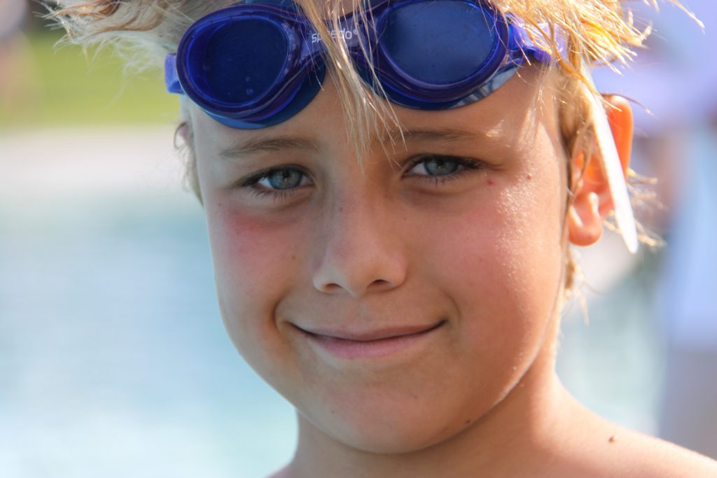 2020/21 Winter Swim Club Starts Monday September 14th